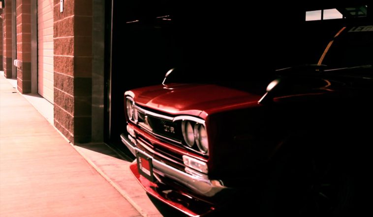 Nissan Skyline C10 GTR - Una Leyenda JDM