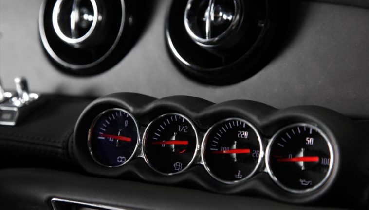 Equus Bass: Tu nuevo muscle favorito.