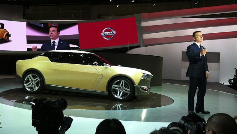 Nissan IDx Free Flow & IDx Nismo