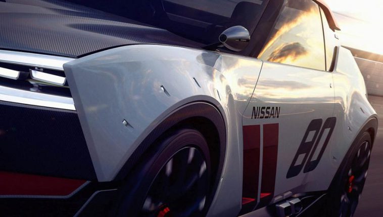 Nissan IDx Free Flow & IDx Nismo