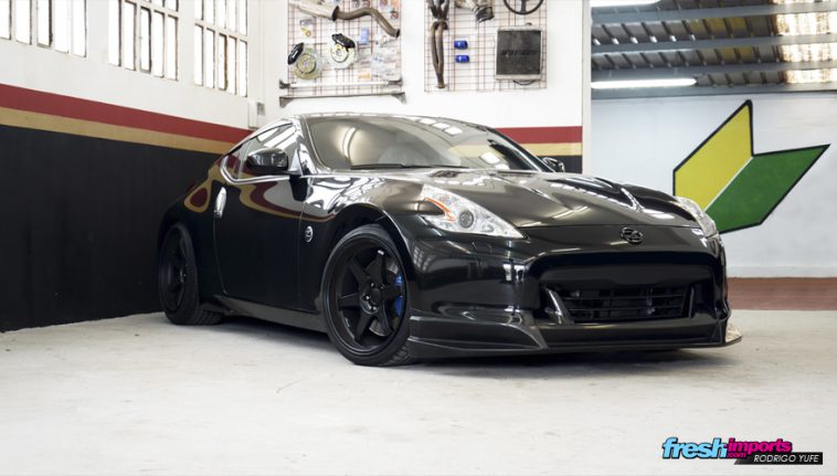 La nueva Meca JDM en España . JDM BOX