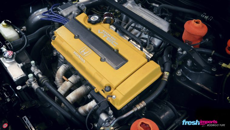 La nueva Meca JDM en España . JDM BOX