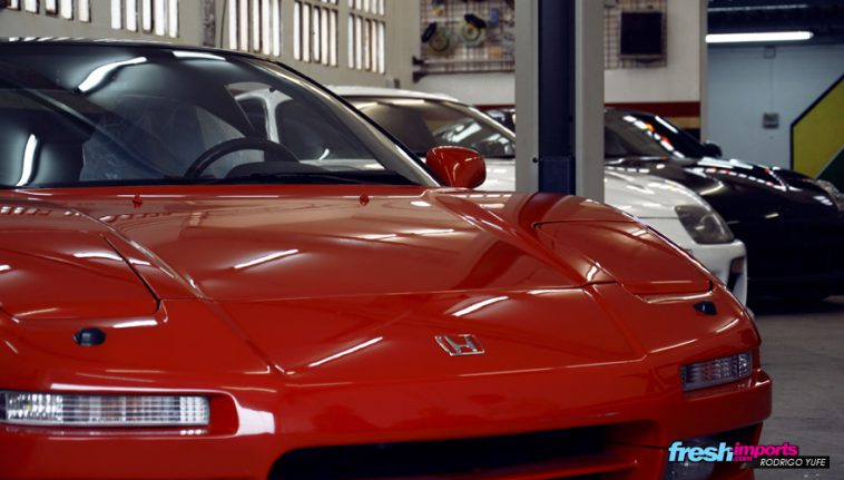 La nueva Meca JDM en España . JDM BOX