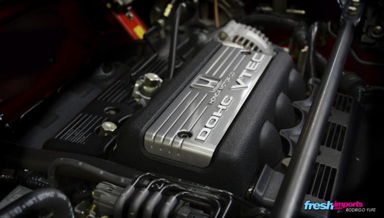 La nueva Meca JDM en España . JDM BOX