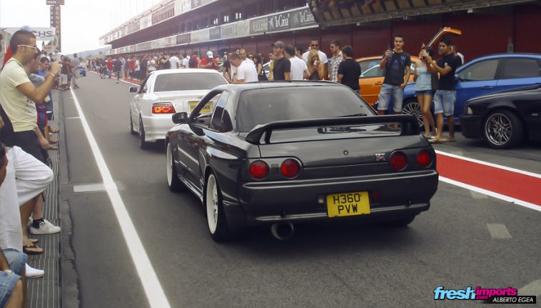 Que significa JDM?