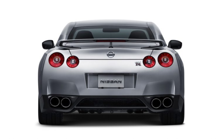 Historia del GTR