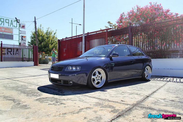 Stance en España | EuroWeekend 2k14 - Fresh Imports