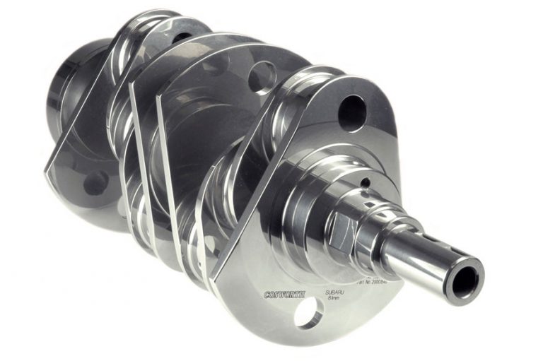 9 Maneras de potenciar un motor atmosférico