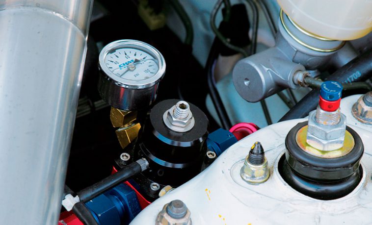 9 Maneras de potenciar un motor atmosférico