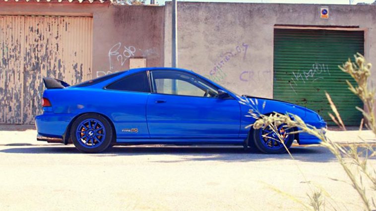 JDM BOX – Fresh Imports