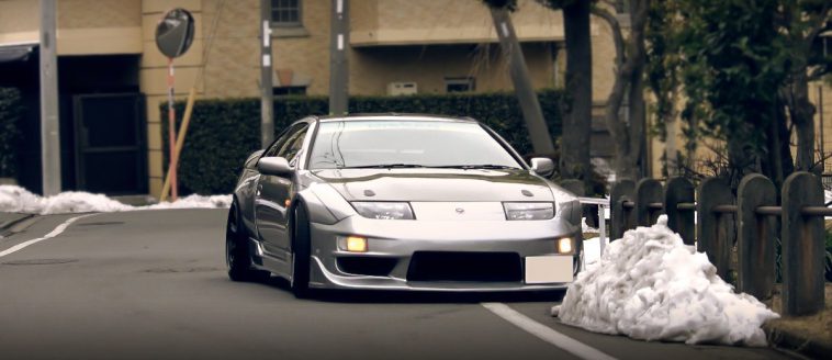 Nissan 300ZX: Los grandes de la saga Z - Fresh Imports