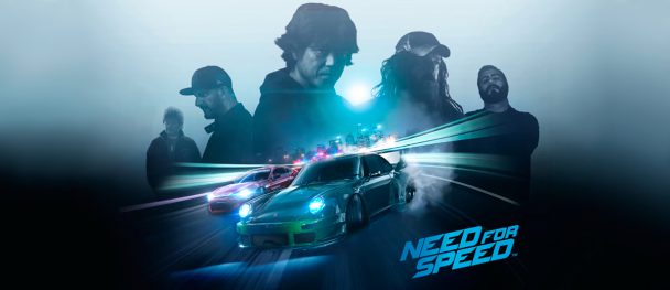 Revelan los iconos del nuevo Need for Speed - Fresh Imports