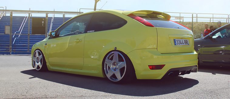 El estilo Stance como forma de vida - Fresh Imports