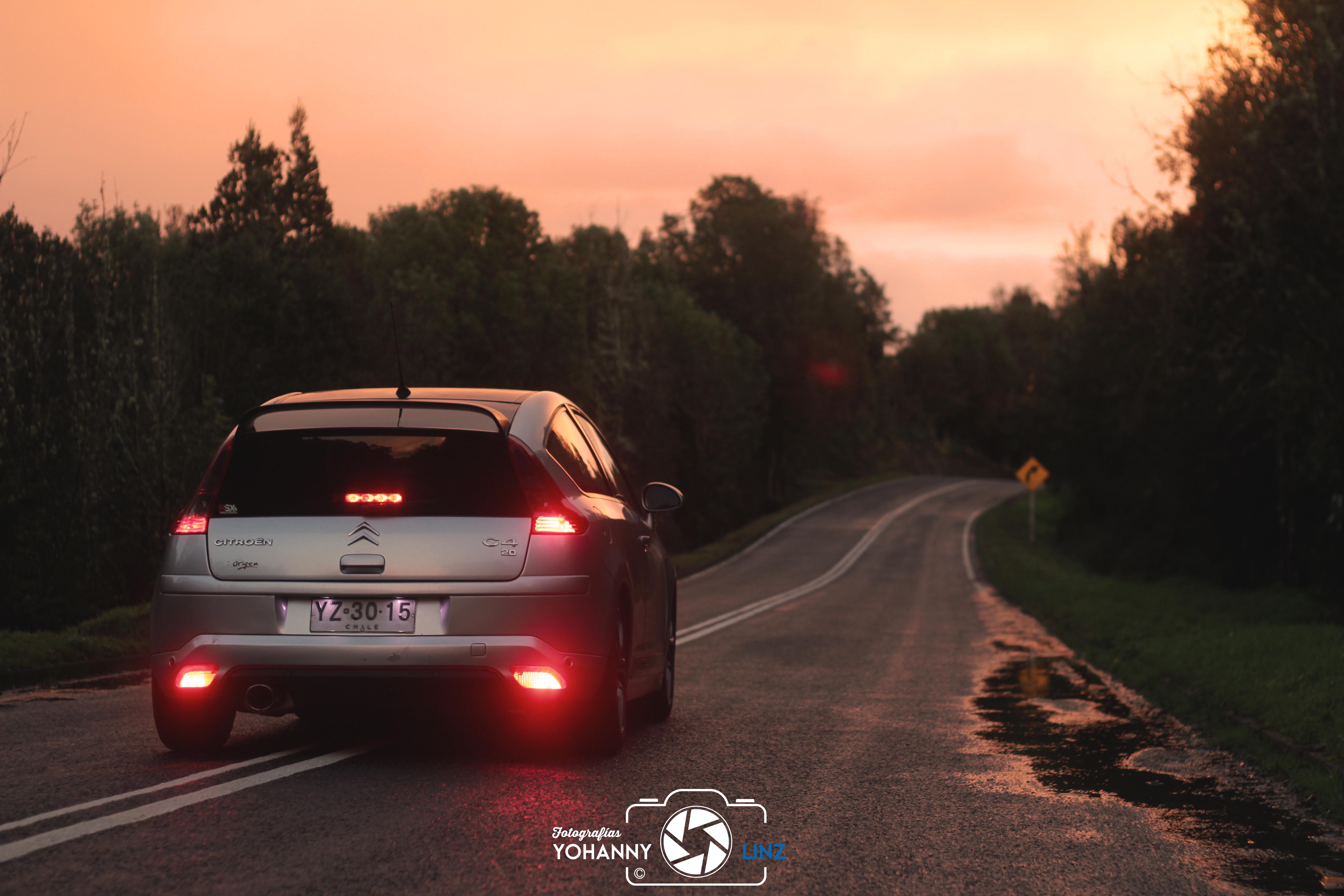 Citroen C4 VTS - Fresh Imports