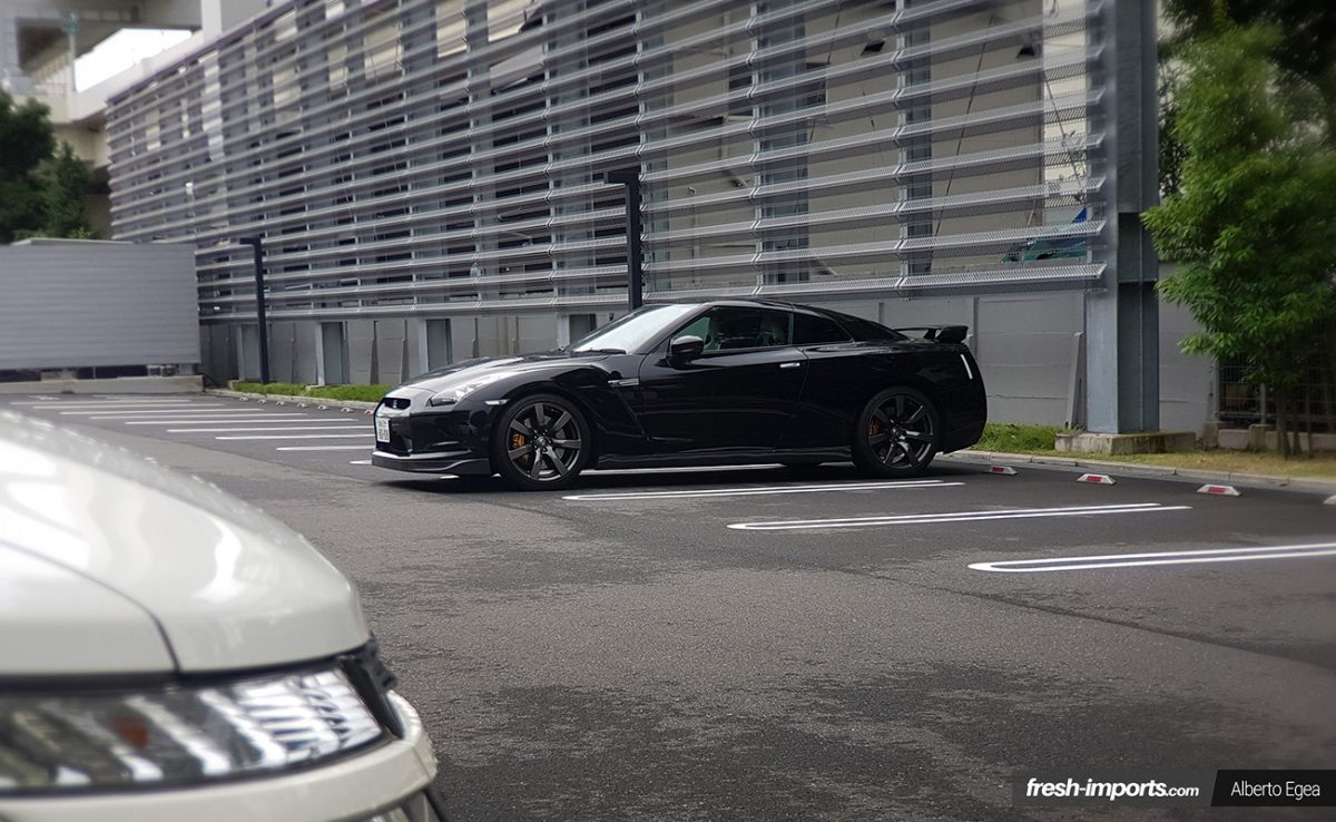 ¿Cómo llegar a Omori Factory? Nismo para un alto rendimiento. - Fresh ...