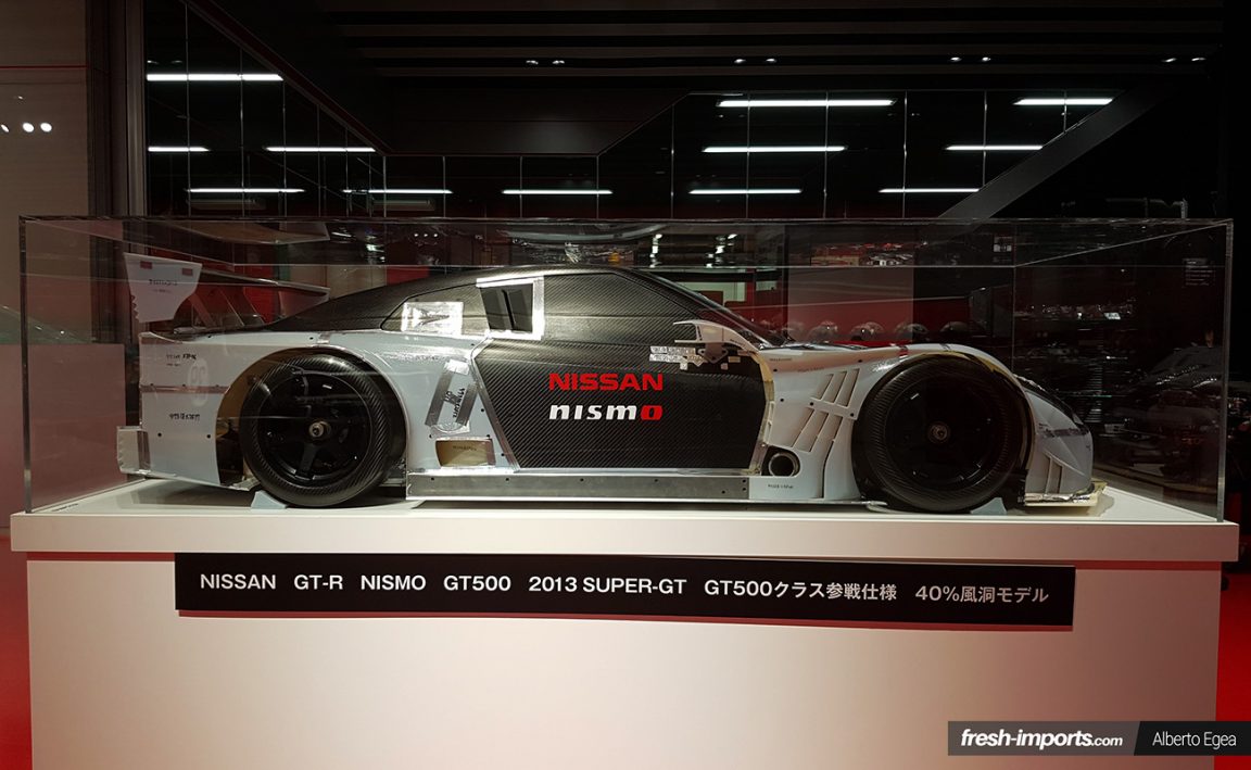 ¿Cómo llegar a Omori Factory? Nismo para un alto rendimiento. - Fresh ...